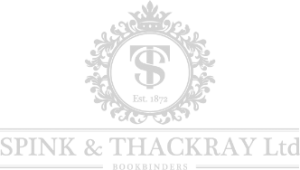 News | Spink & Thackray
